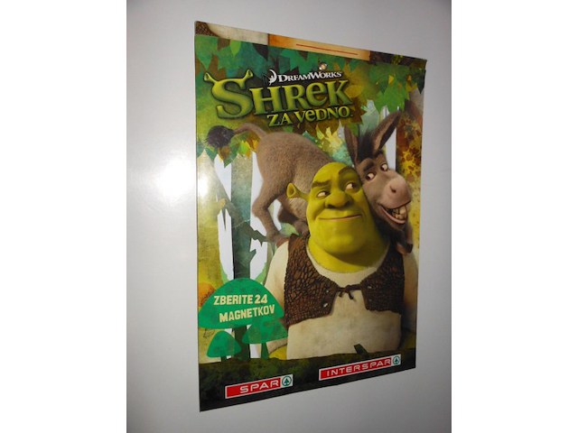 Shrek