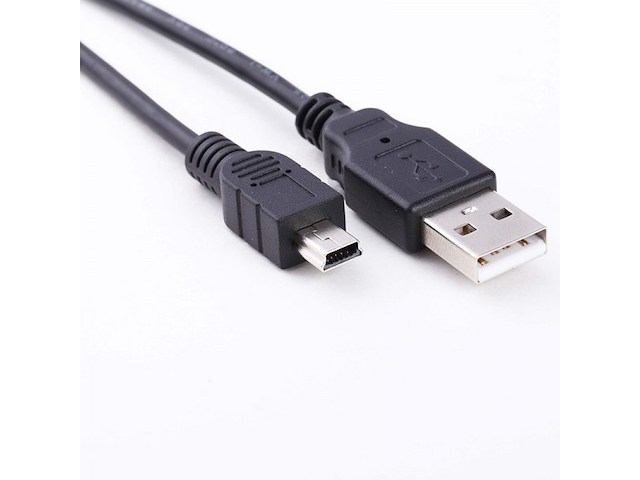Gigatech Kabl USB to Usb Mini 1.8m