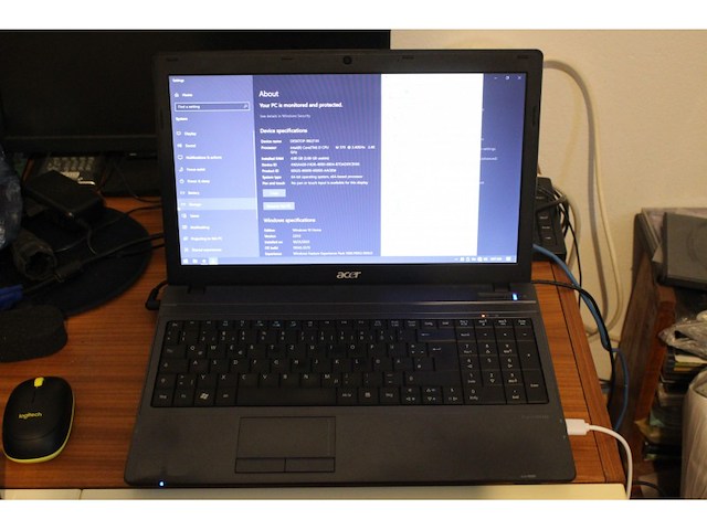 Acer 5472