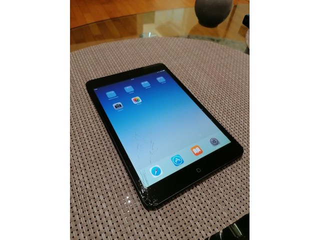 iPad Mini 1 (Model A1432)