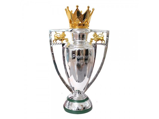Premier League Trophy 14 cm 260 grama