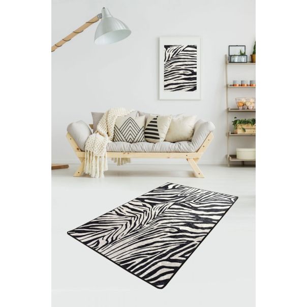 Conceptum Hypnose Tepih Zebra ( 160 x 230 )