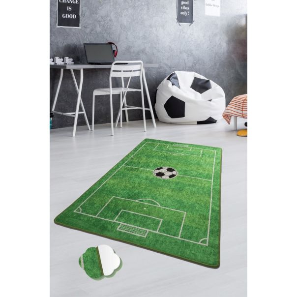 Conceptum Hypnose Tepih Football ( 100 x 160 )