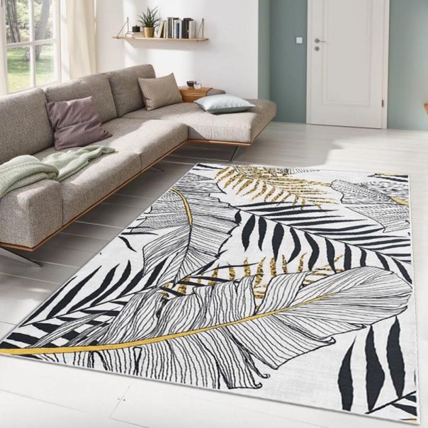 Conceptum Hypnose Tepih ALHO CARPET 2A ( 120 x 180 )