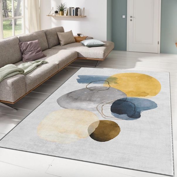 Conceptum Hypnose Tepih ALHO CARPET 38A ( 120 x 180 )