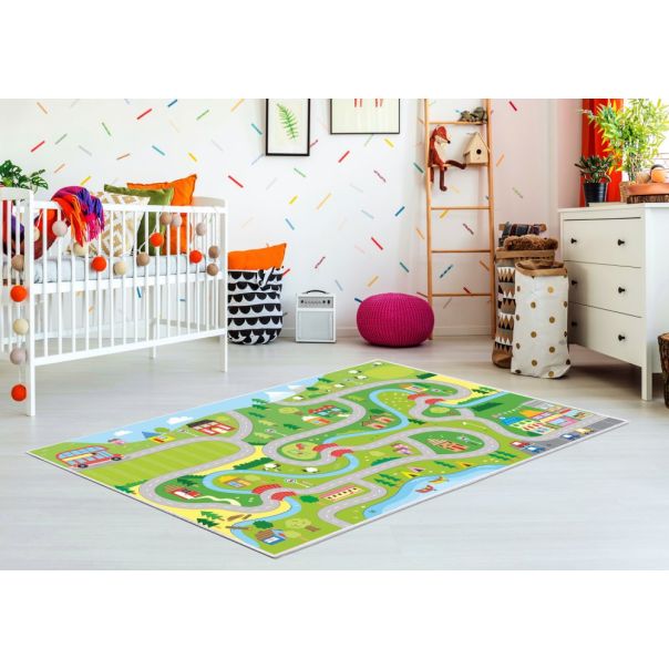 Conceptum Hypnose Tepih Kids 40