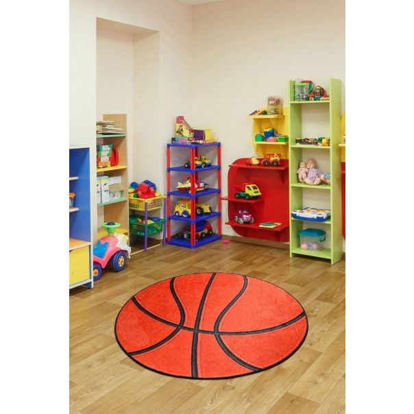 Conceptum Hypnose Tepih Basketball 200 cm