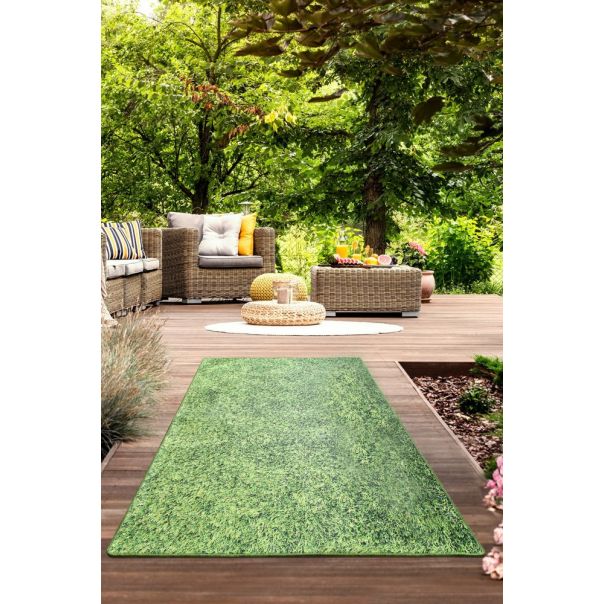 Conceptum Hypnose Tepih Grass (160 x 230 )