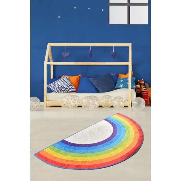 Conceptum Hypnose Tepih Rainbow ( 85 x 160 )