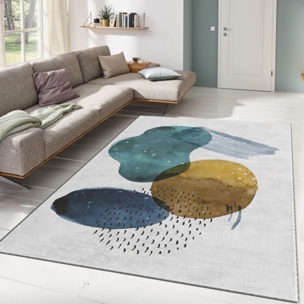 Conceptum Hypnose Tepih ALHO CARPET 37A ( 160 x 230 )