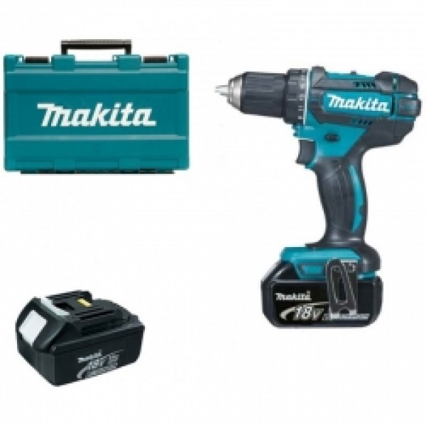 Makita Busilica odvijac DDF482RFE2