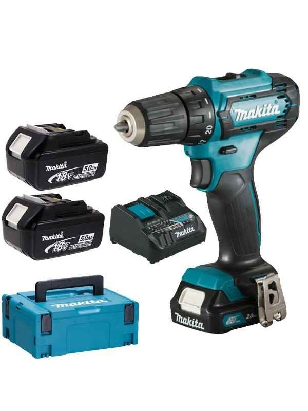 Busilica-ODVRTAC Makita DF333DNX10