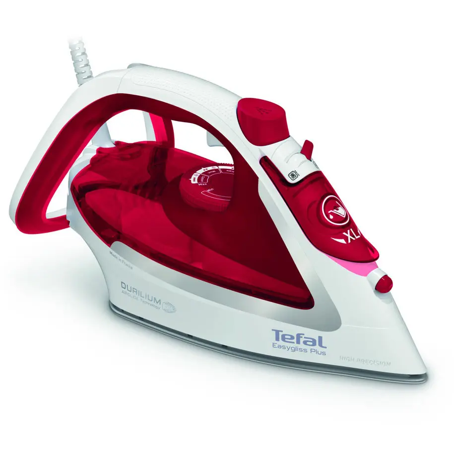 TEFAL Pegla Easygliss FV5717 2500W keramička ploča