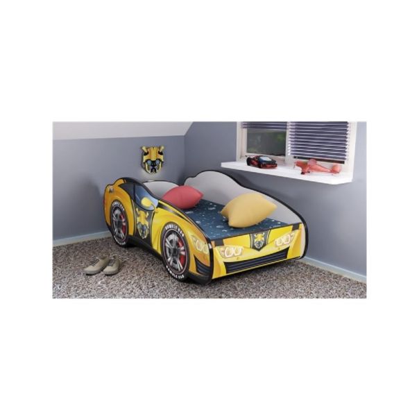 TOP BEDS Dečiji krevet 160x80 Bumble Car