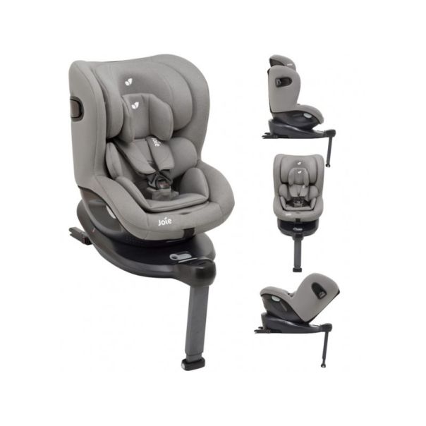 Joie Auto sedište I-SPIN 360 E (9-18kg) ( 417685 )