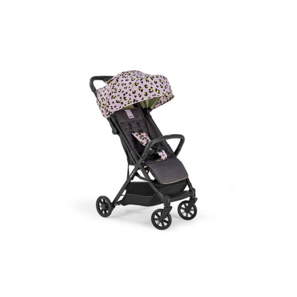 INGLESINA Kolica za bebe Quid 2 animalier pink