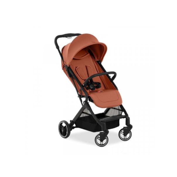 HAUCK Kolica za bebe Travel N Care Plus, cork