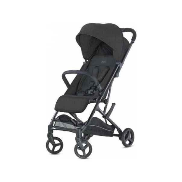 INGLESINA Kolica za bebe Sketch, total black