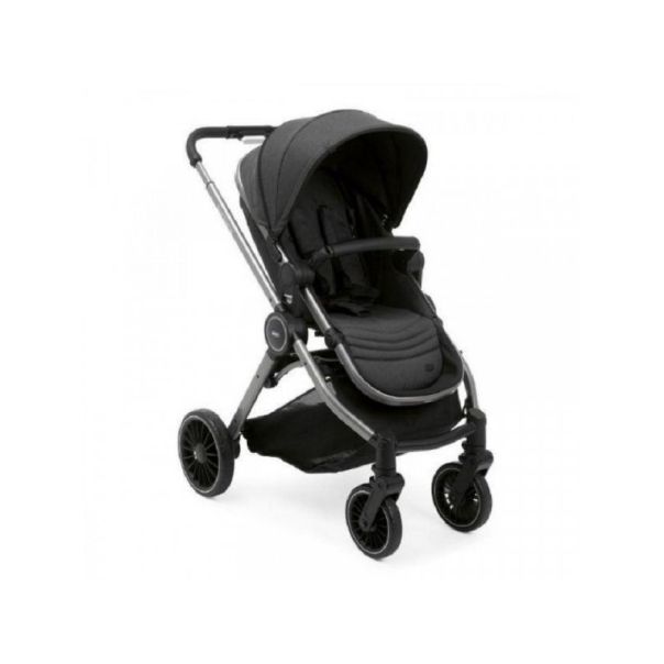 CHICCO Kolica za bebe Best Friend Pro, Pirate Black