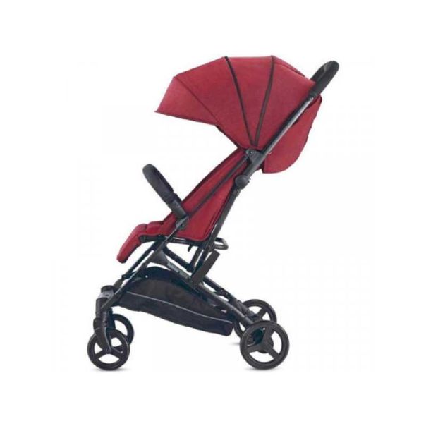 INGLESINA Kolica za bebe Sketch, red