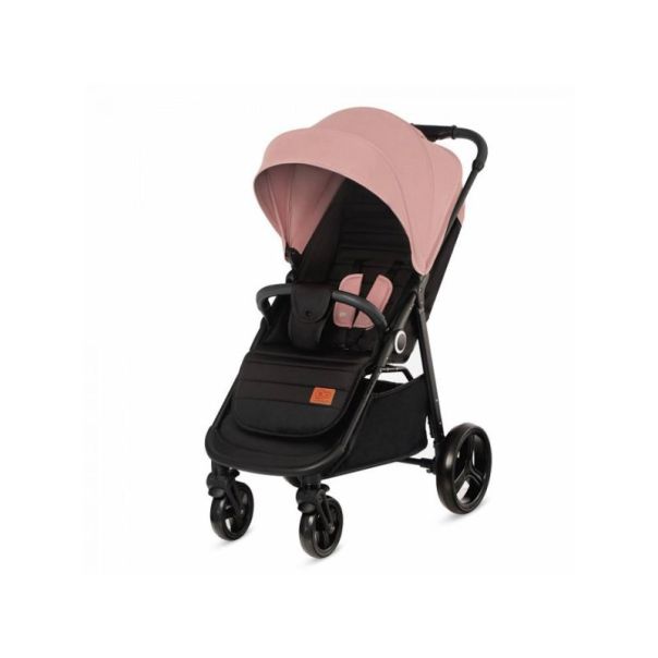 KINDERKRAFT Kolica za bebe Grande plus pink (KSGRAN00PNK0000)