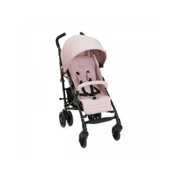 CHICCO Kolica za bebe Lite Way 4 Complete, Blossom