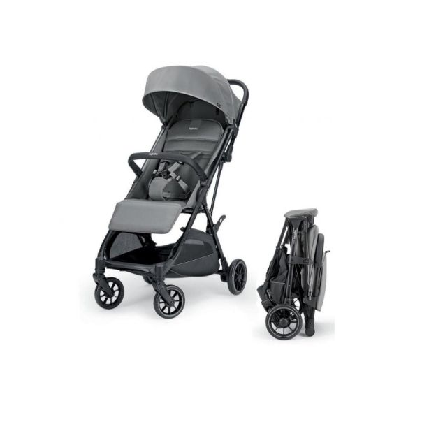 INGLESINA Kolica za bebe Snap grey