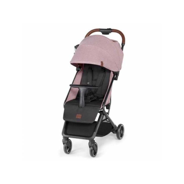 KINDERKRAFT Kolica za bebe Nubi pink