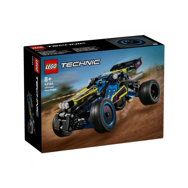 LEGO Terenski trkački bagi 42164