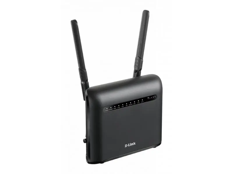 D LINK DWR-953V2 4G LTE router
