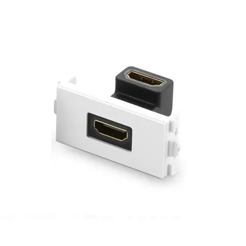 UGREEN HDMI Ugaona zidna utičnica MM113