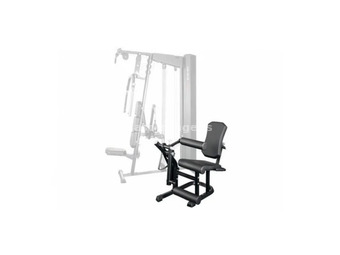 HOME GYM KETTLER KINETIC - MODUL 2