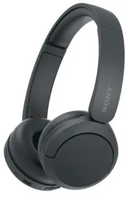 SONY WH-CH520B Black Bežične slušalice