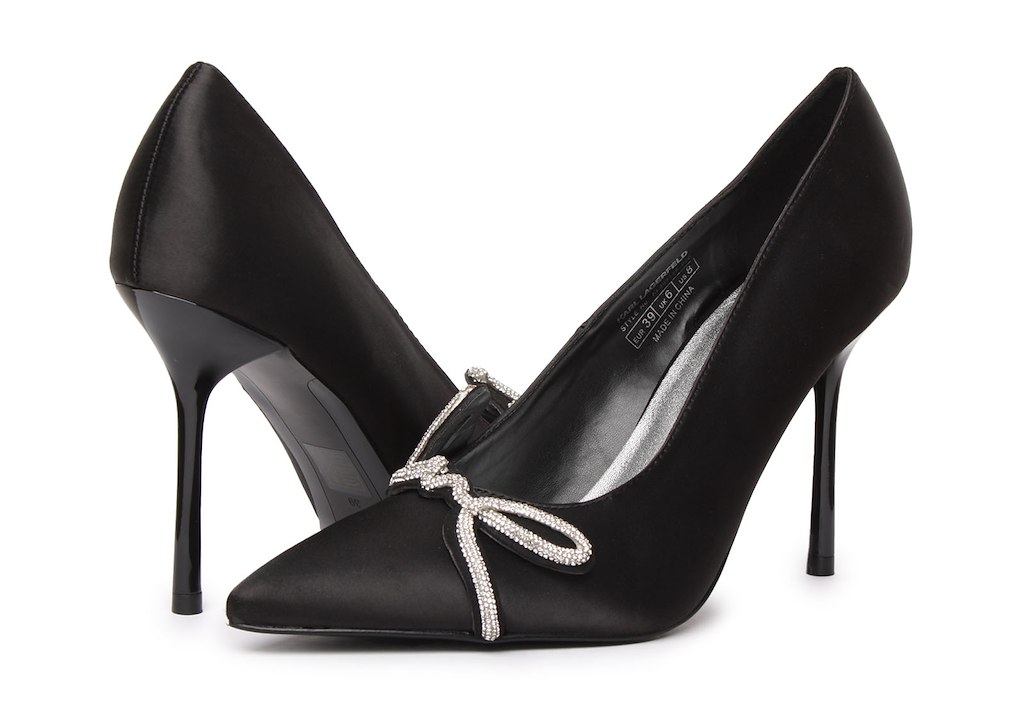 Karl Lagerfeld Cipele na štiklu - Sarabande Signia Pump