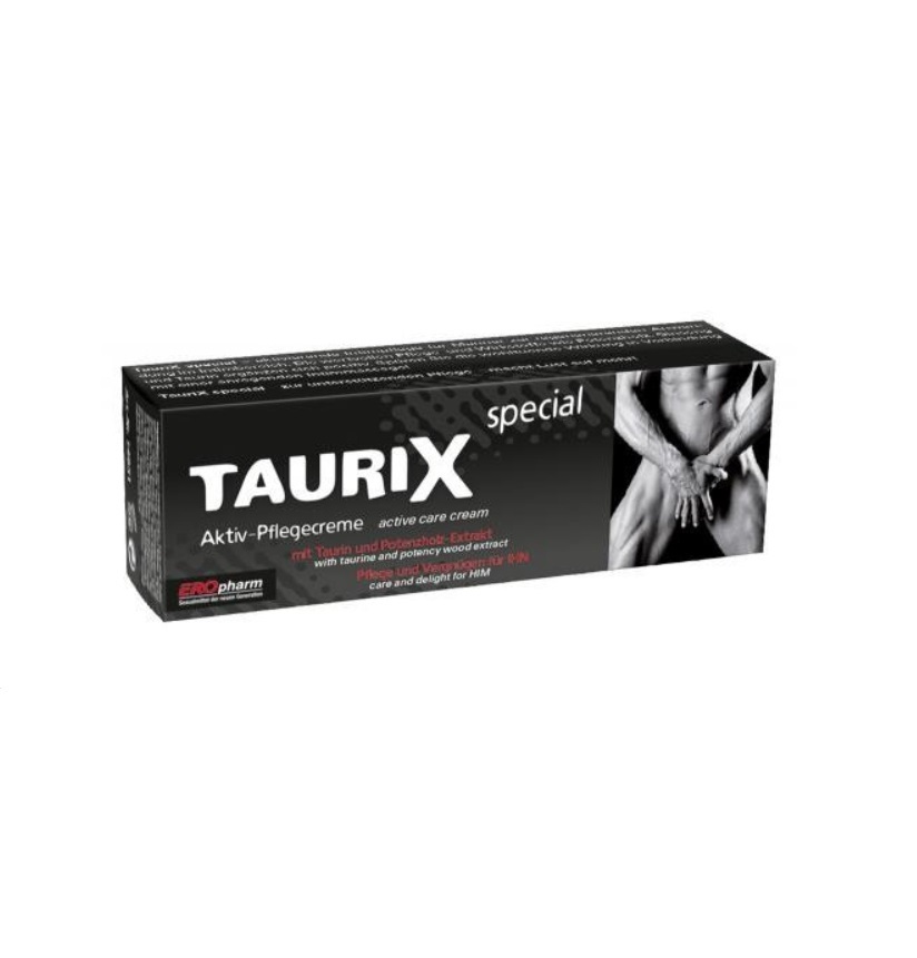 TAURIX special creme 40ml