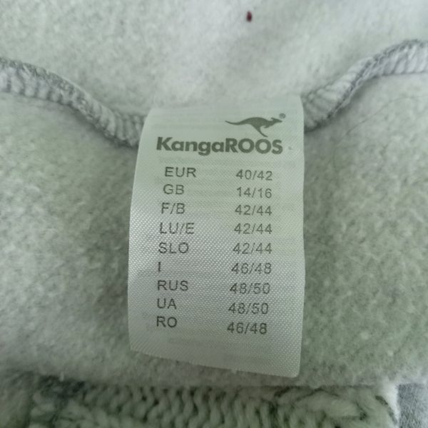 Dukser Kangaroos, vel. M/L/40/42