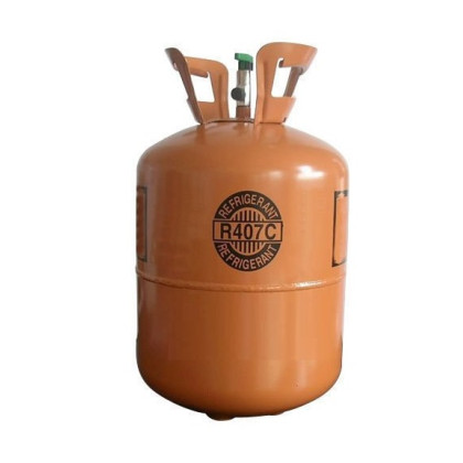 FR FREON 407C 11,3 kg REFRIGERANT