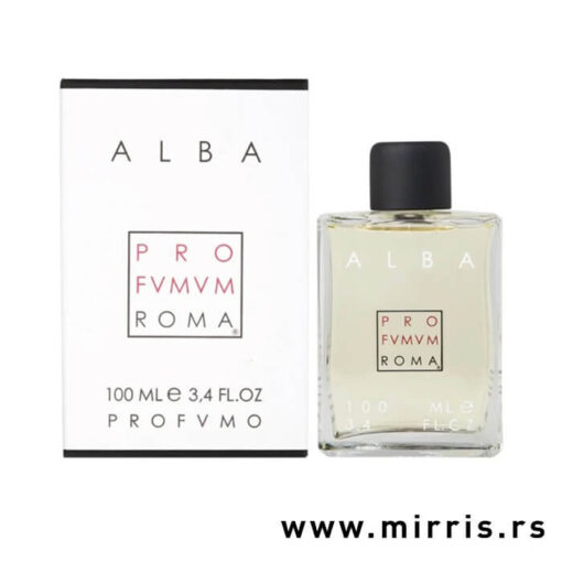 Profumum Roma Alba 100ml EDP