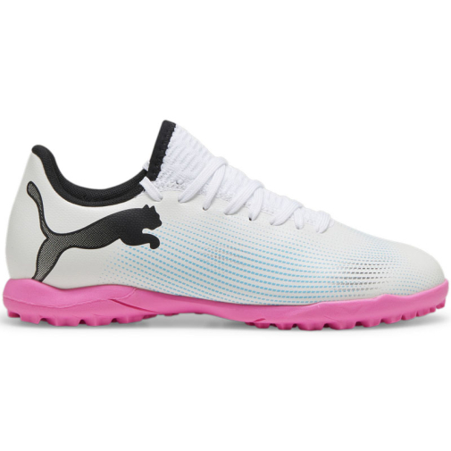 PUMA PATIKE PUMA FUTURE 7 PLAY TT JR ZA DEČAKE