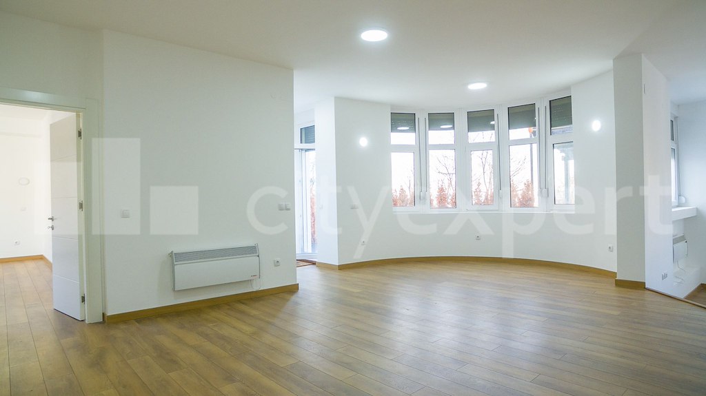 Stan za prodaju BEZ PROVIZIJE - Četvorosoban, 195m², Miće Orlovića, Savski venac - 600000€