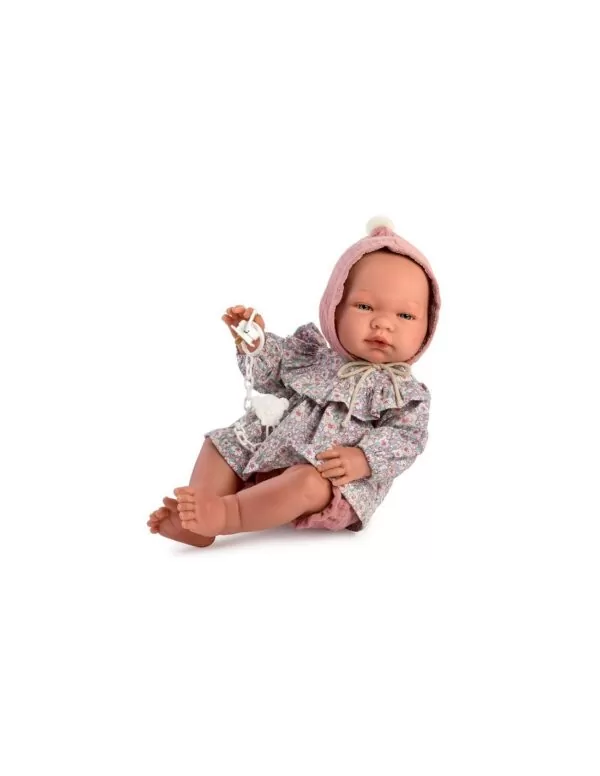 Asi lutka – Beba Maria