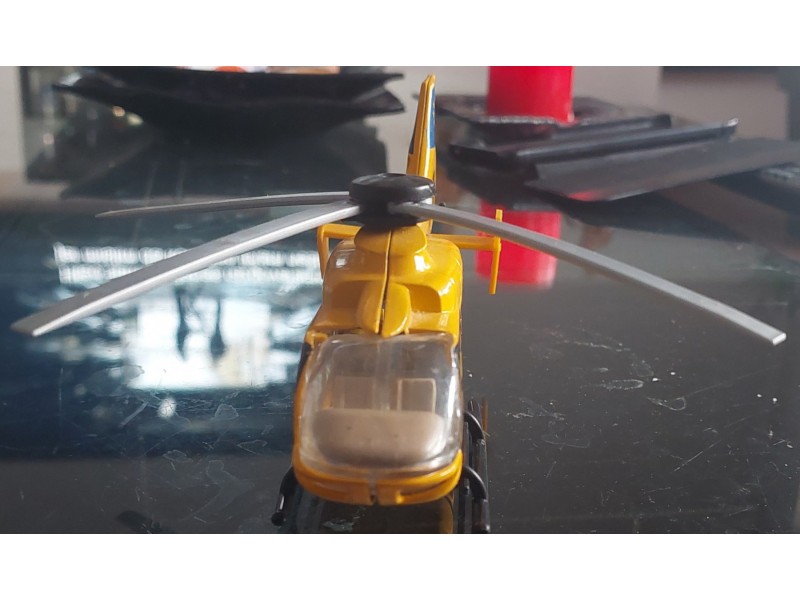 Helikopter