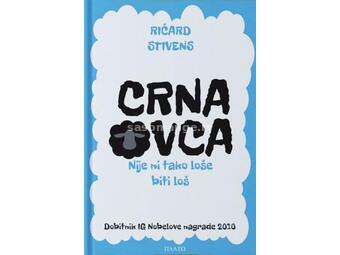 Crna ovca: Nije ni tako loše biti loš