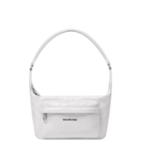 Balenciaga RAVER BAG 7411272AACQ - 9914