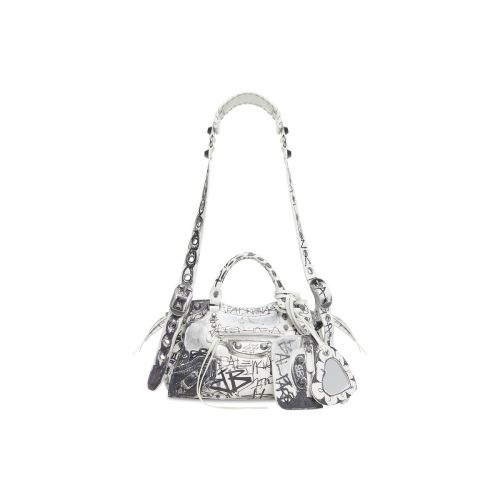 Balenciaga NEO CAGOLE BAG 700940210GD - 9060