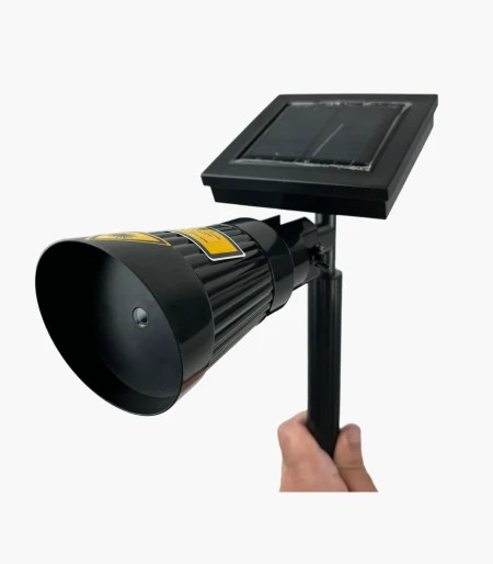 Easymaxx solarna lampa / reflektor ( 356434 )