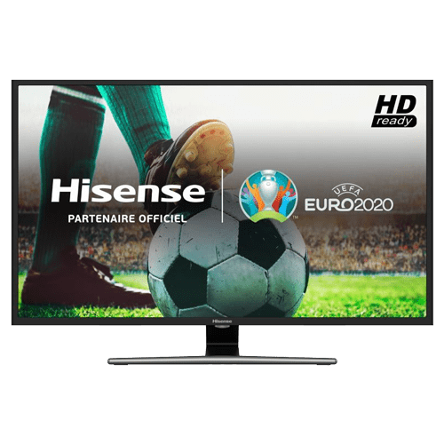 HISENSE 32" , 720P HD READY,