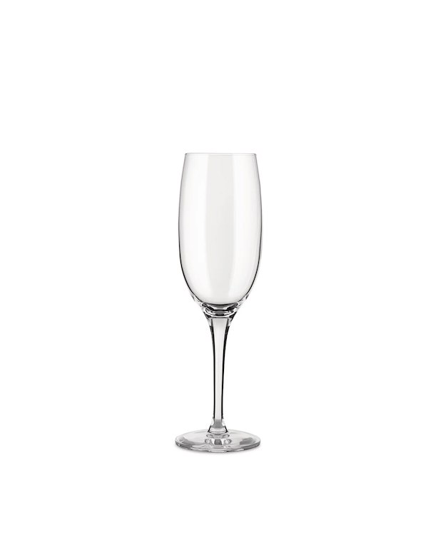 Alessi Mami XL 4 Champagne flutes – Set od 4 čaše