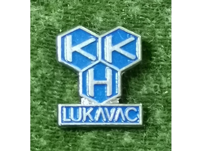 KKH LUKAVAC.