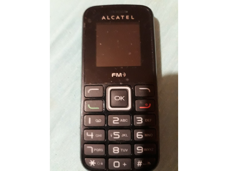 ALCATEL 1010X